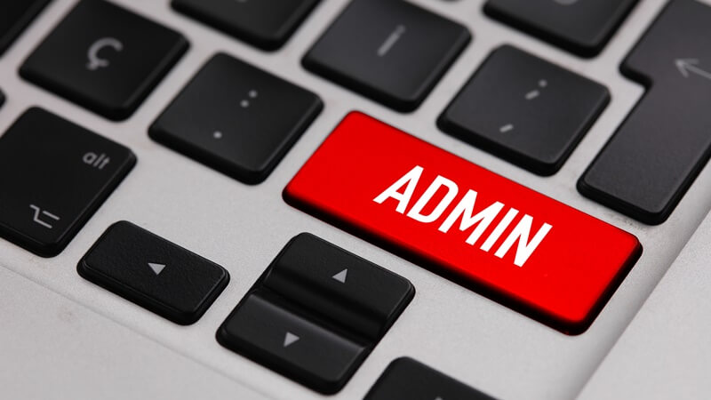 Admin là gì? Công việc của admin là gì bạn đã biết?